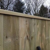 DT Fencing, Sunderland | Fencing Contractors - Yell