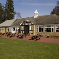 Overstone Lake Caravan Park, Northampton | Caravan Parks - Yell