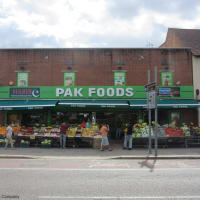Pak Foods, Leicester | Supermarkets - Yell