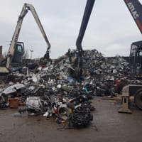Sackers, Ipswich | Commercial Waste Disposal - Yell