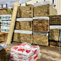 Davies Timber Wales Ltd, Cwmbran | Sheds, Garden Buildings & Garages - Yell