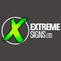 Extreme Signs Ltd, Southampton | Advertising & Graphic Designers - Yell