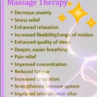 Ze's Massage Therapy, Chorley | Complementary Therapies - Yell