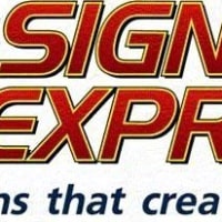 Signs Express (Falkirk), Grangemouth | Sign Makers - Yell