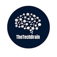 TheTechBrain | Computer Software Development - Yell
