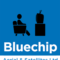 Blue Chip Aerial & Satellites Ltd, Glasgow | Aerial Services - Yell