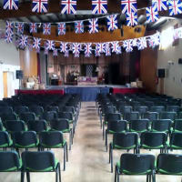 Clevedon Community Centre, Clevedon | Halls - Yell