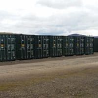 Galashiels Storage, Galashiels | Storage - Yell