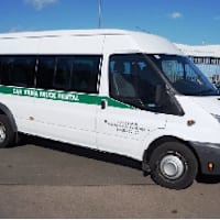 Longmarsh, Wellingborough | Van Hire - Yell