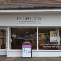 Leightons Opticians & Hearing Care, Farnham | Ophthalmic Opticians - Yell
