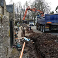 Wilson Construction Perth Ltd, Perth | Grab Hire - Yell