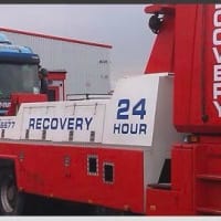 Adam Bowes Commercials Ltd, York | Commercial Vehicle Repairs - Yell