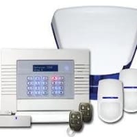 The Alarm Man, Coatbridge | Burglar Alarms & Security Systems - Yell