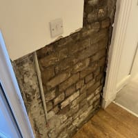 GT Brickwork And Damp Proofing | Bricklayers - Yell