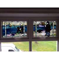 David Brunskill Windows Ltd | Double Glazing Installers - Yell
