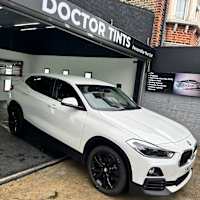 Doctor Tint London | Window Tinting - Yell