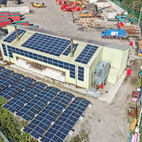 Solar Pv Battery Systems, Shrewsbury | Solar Energy - Yell