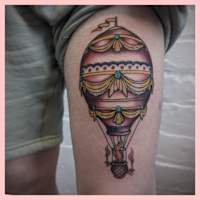 Almost Famous Tattoo Club | Tattooists - Yell