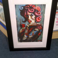Sheldon Framing, Newtownards | Picture Framers & Frame Makers - Yell