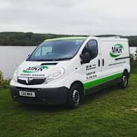 M K R Recovery, Sandwich | Breakdown Recovery - Yell