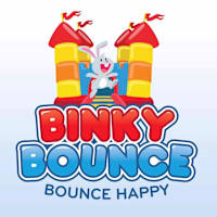 Binky Bounce Bouncy Castle Hire Cardiff, Cardiff | Bouncy Castles ...