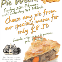 Fairfield Arms, Manchester | Pubs - Yell