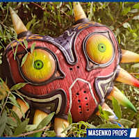 Masenko Props, Derby | Collectors' Items - Yell