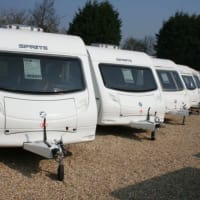 Highbridge Caravans, Highbridge | Caravan Sales - Yell