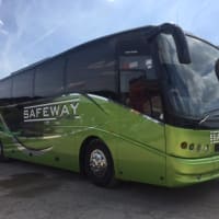 Safeway Coaches, Batley | Coach Hire - Yell