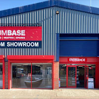 Plumbase Showroom, Taunton | Bathroom Equipment - Yell