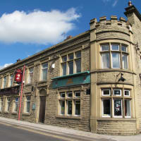 The Mount, Barnsley | Pubs - Yell