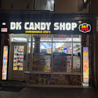 DK Candy Shop, Birmingham | Grocers & Convenience Stores - Yell