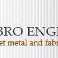 ABRO Engineering Ltd, Great Yarmouth | Sheet Metal Work - Yell