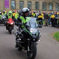 KK Rider Training, Sheffield | Motorcycle Training & Testing - Yell