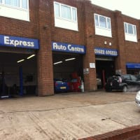Express Auto Centre, Maidstone | Mot Testing - Yell