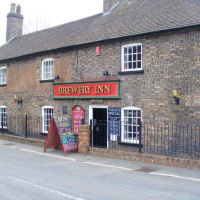 The Brewery Inn, Telford | Pubs - Yell