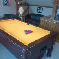 Ashwood Pool Table Servicing, Milton Keynes | Snooker & Pool Tables - Yell