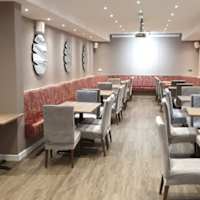 Harrisons Bar Function Room, Bootle | Function Rooms & Banqueting - Yell