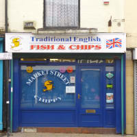 Fish & Chip Shops & Restaurants in Atherton | Reviews - Yell