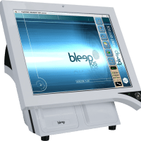 Bleep UK Plc, London | Cash Registers & Epos - Yell