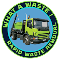 What a Waste - Rapid Skip Hire | Domestic Waste Disposal - Yell