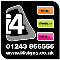 I 4 Signs, Chichester | Printers & Lithographers - Yell