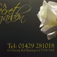 Secret Garden, Hartlepool | Florists - Yell