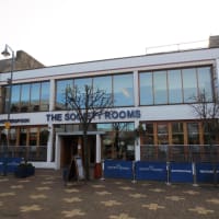 The Society Rooms - Jd Wetherspoon, Stalybridge | Bars & Wine Bars - Yell