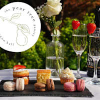 The Pear Tree Pantry, Barnsley | Cafes & Coffee Shops - Yell