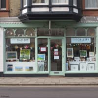 The Gallery Norfolk, Cromer | Art Galleries - Yell