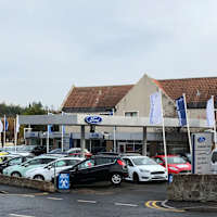 Dalkeith Ford Centre, Dalkeith | New Car Dealers - Yell