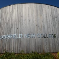 Huddersfield New College, Huddersfield | Schools & Colleges - Yell