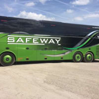 Safeway Coaches, Batley | Coach Hire - Yell