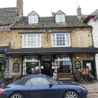 The Angel Inn, Witney | Pub Restaurants - Yell